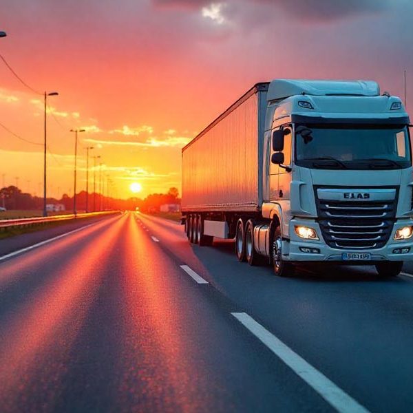 The Tolling Revolution: How Refinery Partnerships Unlock $240/MT Margins in Biodiesel’s Scaled ...